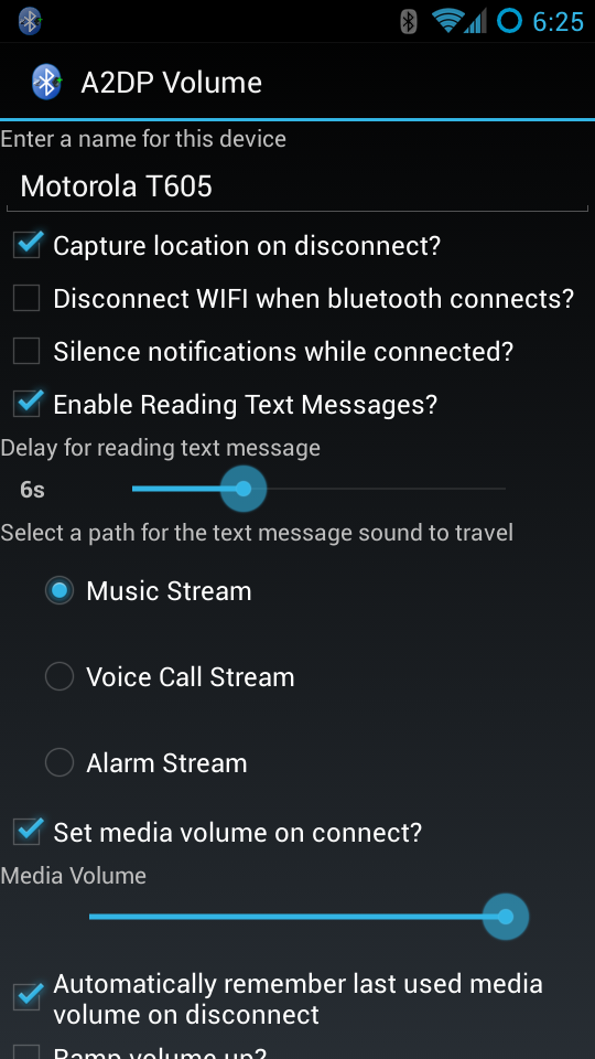 GitHub - jroal/a2dpvolume: Automatically exported from code.google.com/p/a2dpvolume