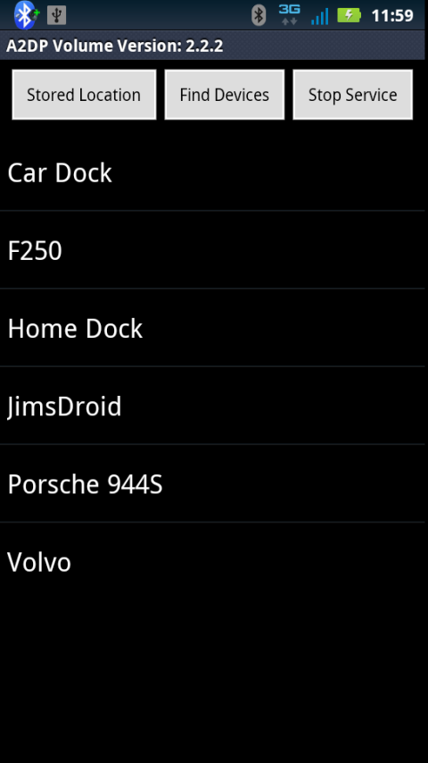 GitHub - jroal/a2dpvolume: Automatically exported from code.google.com/p/a2dpvolume